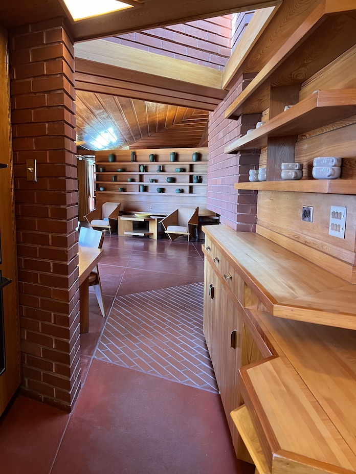 The Kraus House – Aeonn.net