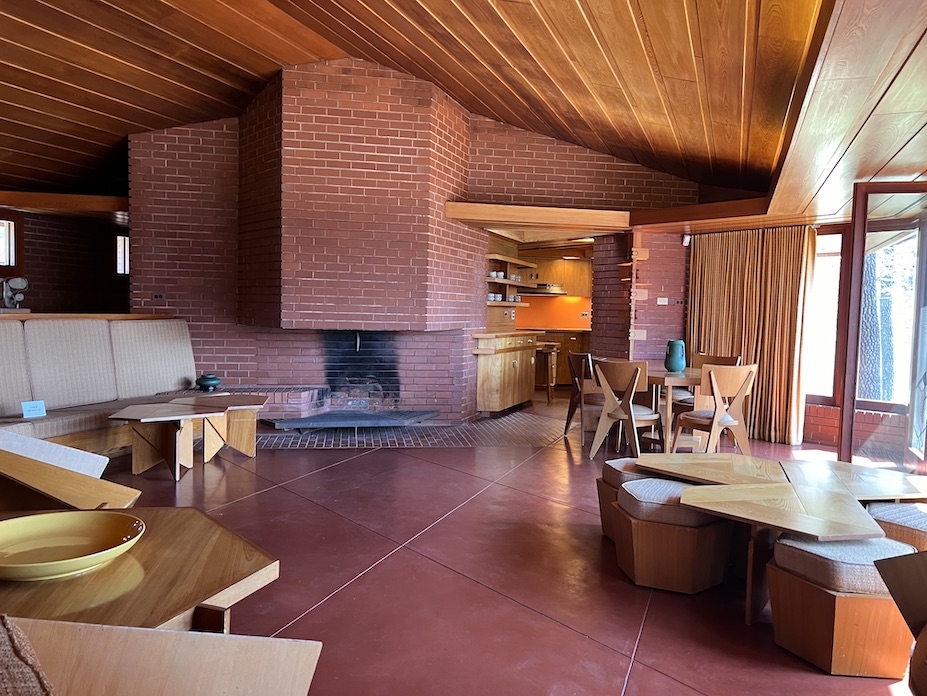 The Kraus House – Aeonn.net