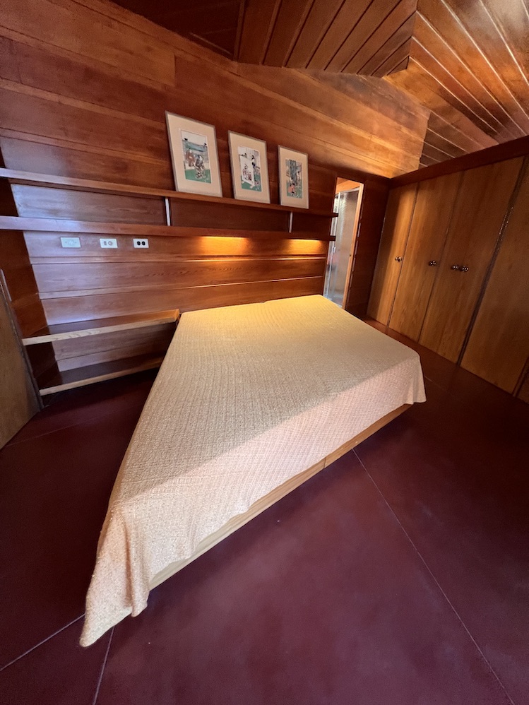 The Kraus House – Aeonn.net