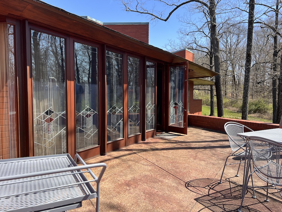 The Kraus House – Aeonn.net